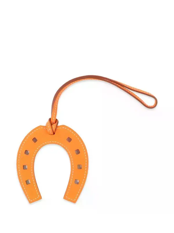 Hermès Horseshoe Bag Charm