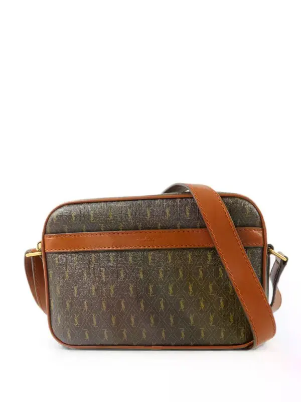 Saint Laurent Camera Shoulder Bag