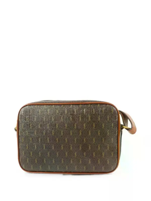Saint Laurent Camera Shoulder Bag