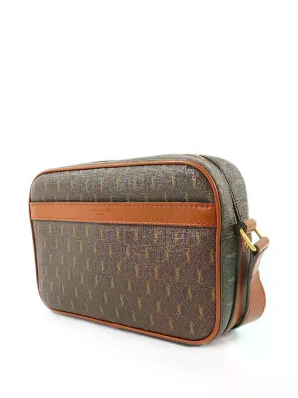 Saint Laurent Camera Shoulder Bag