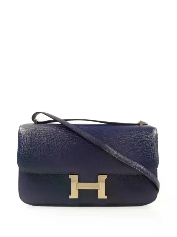 Hermès Constance Elan Shoulder Bag