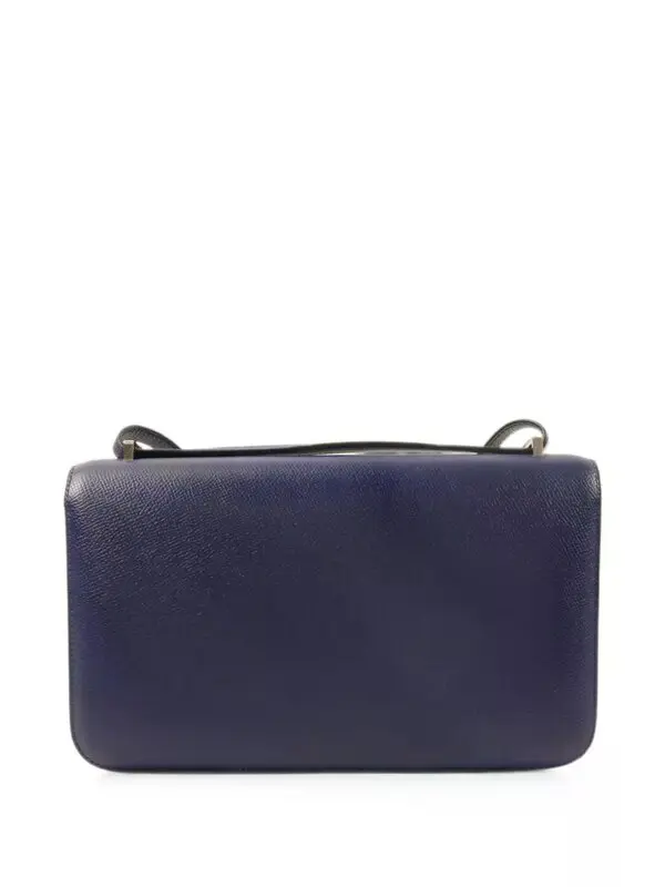 Hermès Constance Elan Shoulder Bag