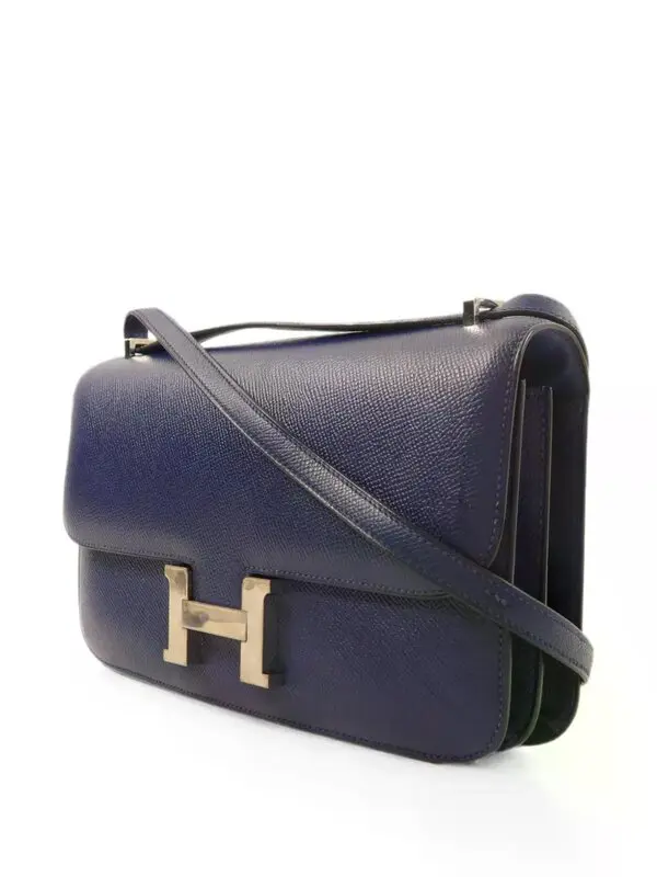 Hermès Constance Elan Shoulder Bag