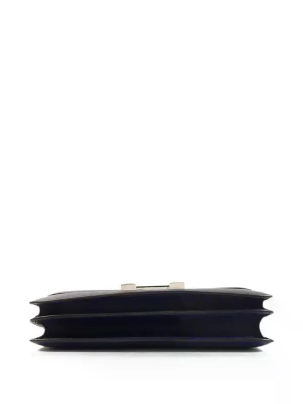 Hermès Constance Elan Shoulder Bag