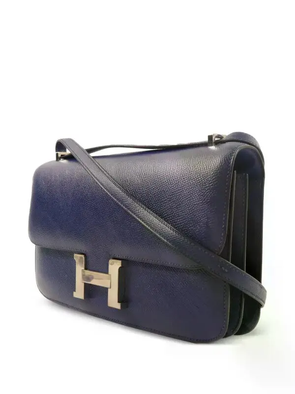 Hermès Constance Elan Shoulder Bag
