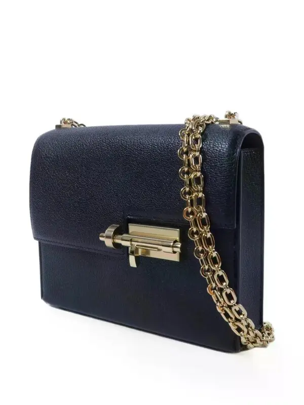Hermès 2019 Mini Verrou Shoulder Bag
