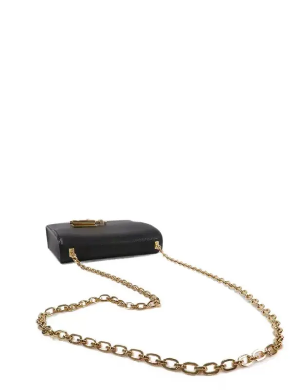 Hermès 2019 Mini Verrou Shoulder Bag