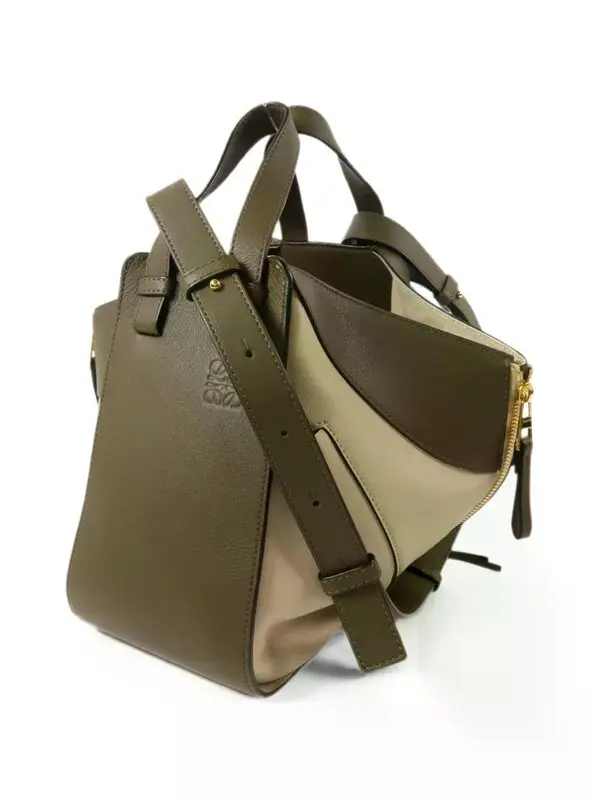 Loewe Small Hammock Shoulder Bag