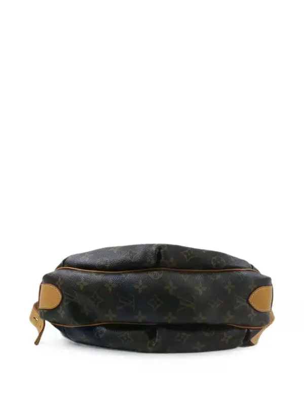 LOUIS VUITTON Pm Tulum Shoulder Bag