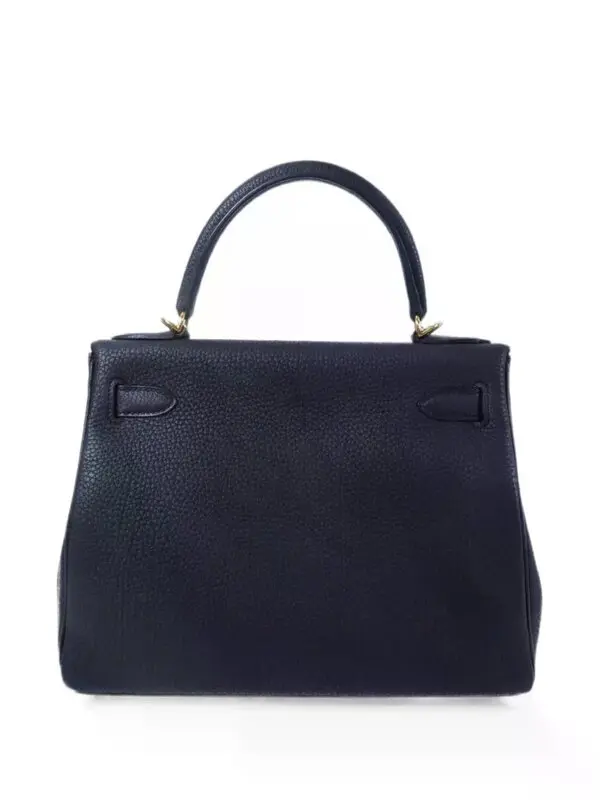 Hermès 2016 28 Kelly Tote Bag