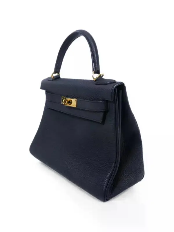 Hermès 2016 28 Kelly Tote Bag