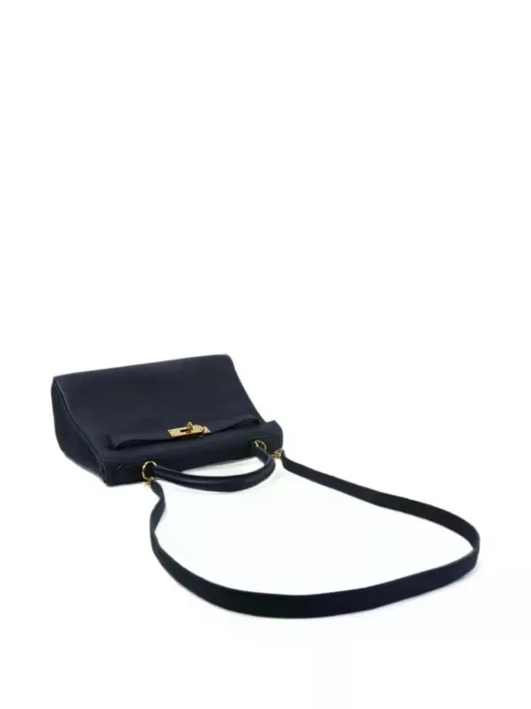 Hermès 2016 28 Kelly Tote Bag