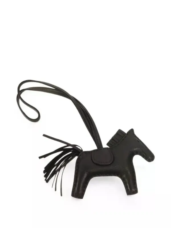 Hermès Pm Rodeo Bag Charm