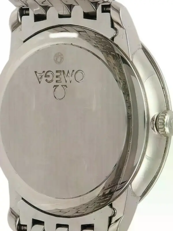Omega De Ville Prestige 37mm Watch