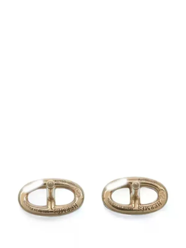 Hermès Farandole Earrings