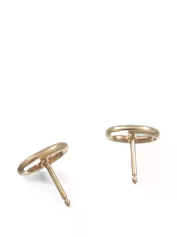 Hermès Farandole Earrings