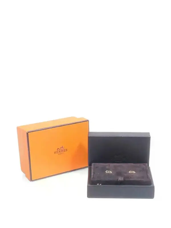 Hermès Farandole Earrings