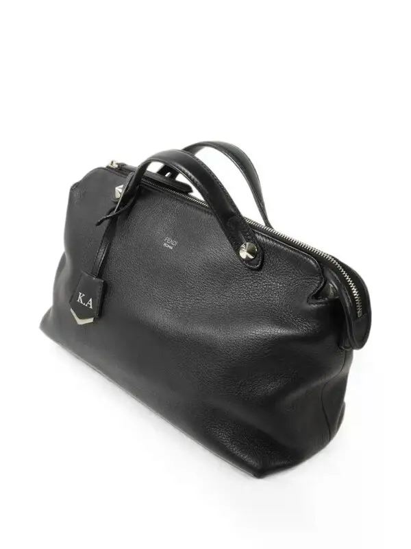 Fendi By The Way Shoulder Bag