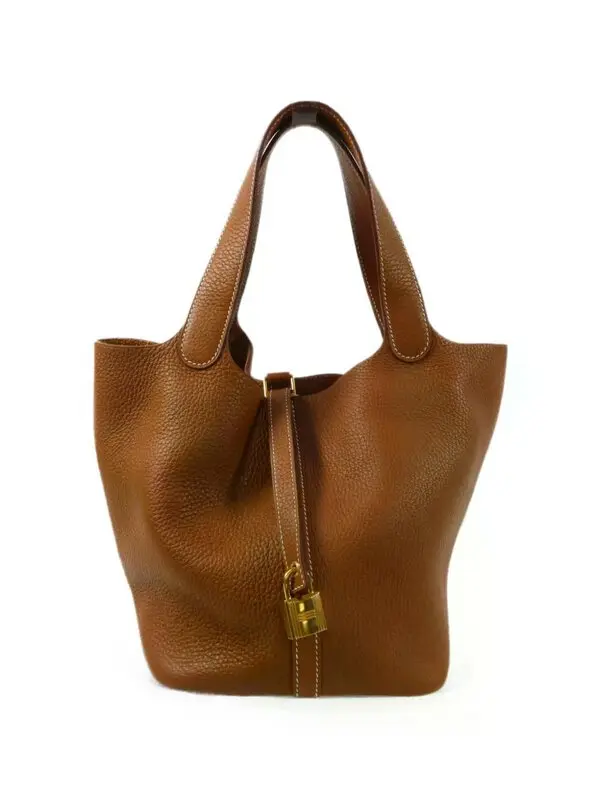Hermès Picotin Lock Tote Bag
