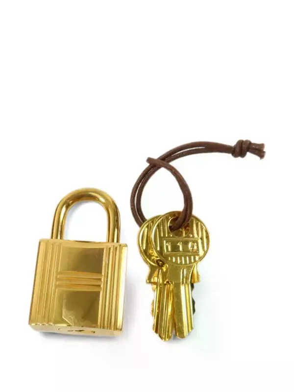 Hermès Picotin Lock Tote Bag