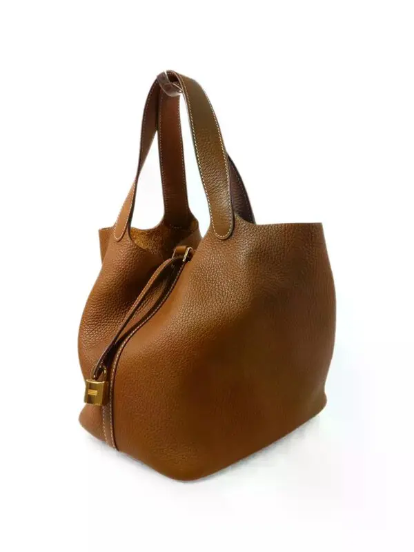 Hermès Picotin Lock Tote Bag