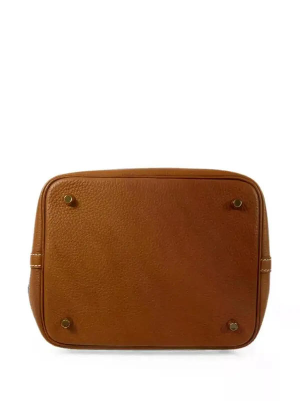 Hermès Picotin Lock Tote Bag