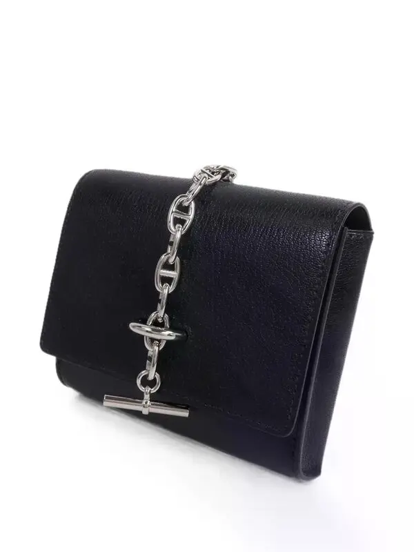 Hermès 2025 Chaine D'ancre To Go Mini Bag