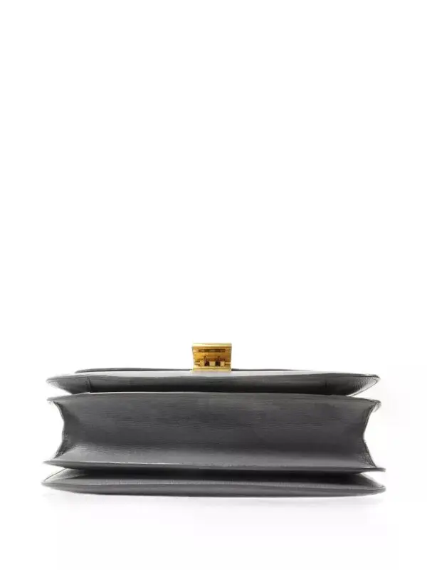 Celine Classic Box Satchel Bag