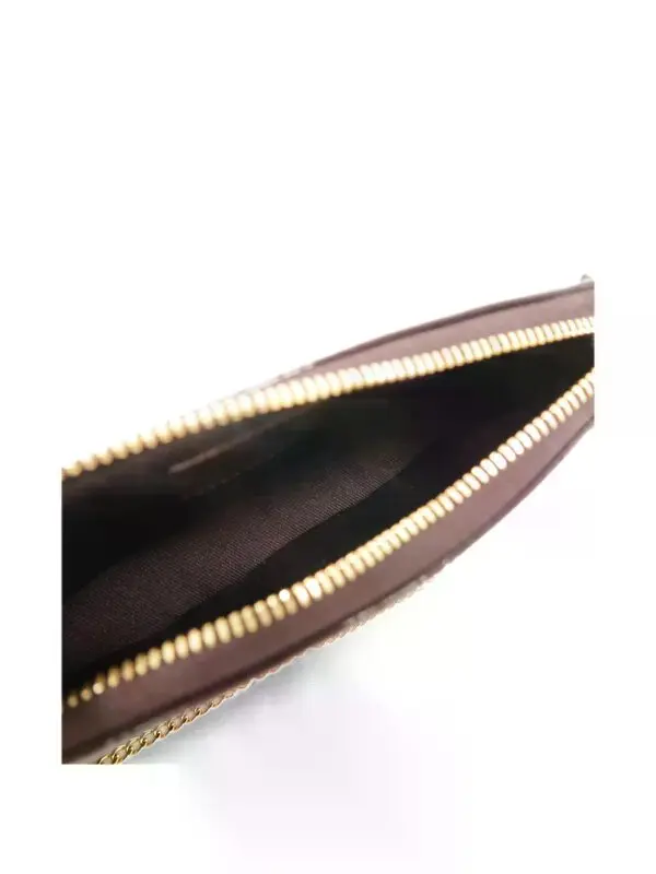 LOUIS VUITTON Mini Pochette Accessoires Shoulder Bag
