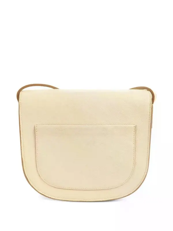 Celine Small Trotteur Cross Body Bag - Neutrals
