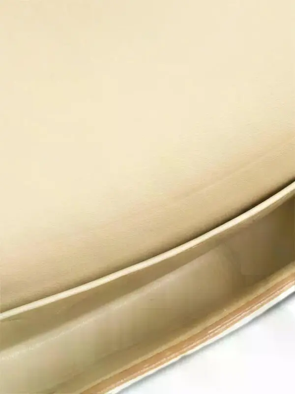 Celine Small Trotteur Cross Body Bag - Neutrals