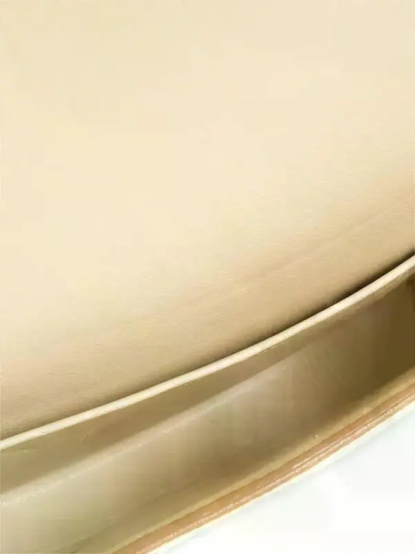 Celine Small Trotteur Cross Body Bag - Neutrals