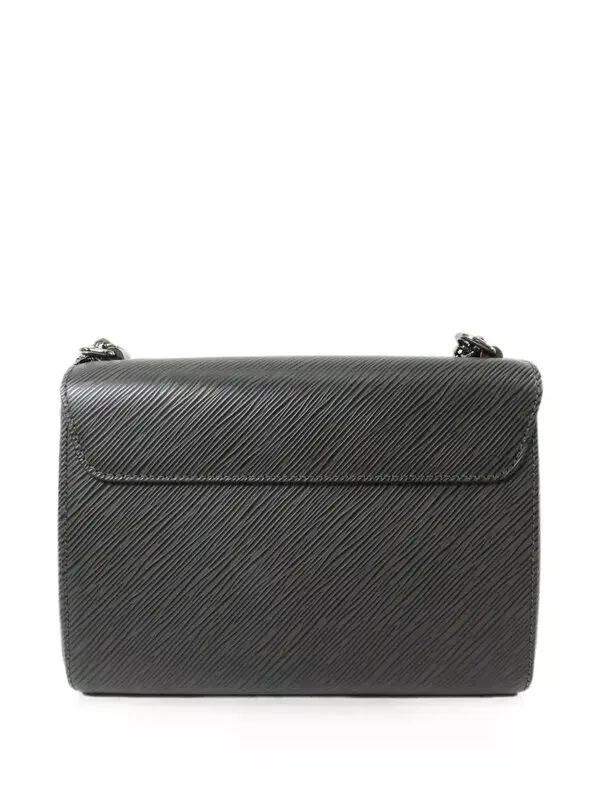 LOUIS VUITTON Mm Twist Epi Shoulder Bag