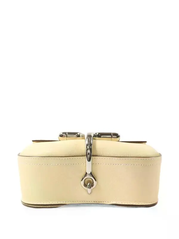 Hermès Mini Della Cavalleria Shoulder Bag