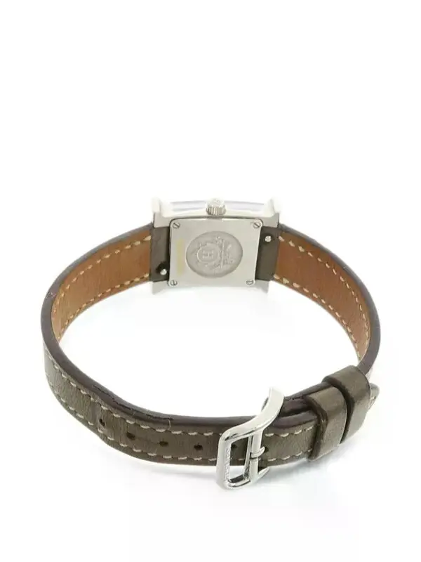Hermès Heure H 30mm Watch