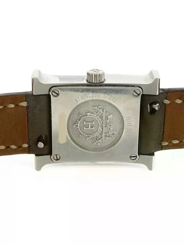 Hermès Heure H 30mm Watch