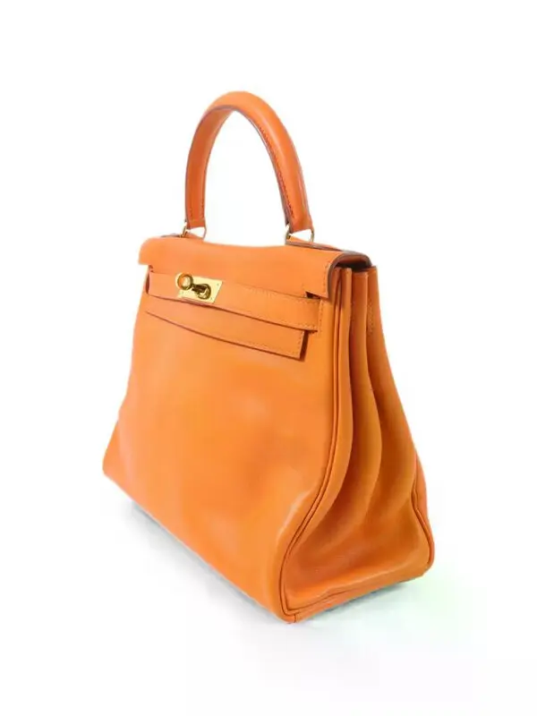 Hermès 28 Kelly Tote Bag