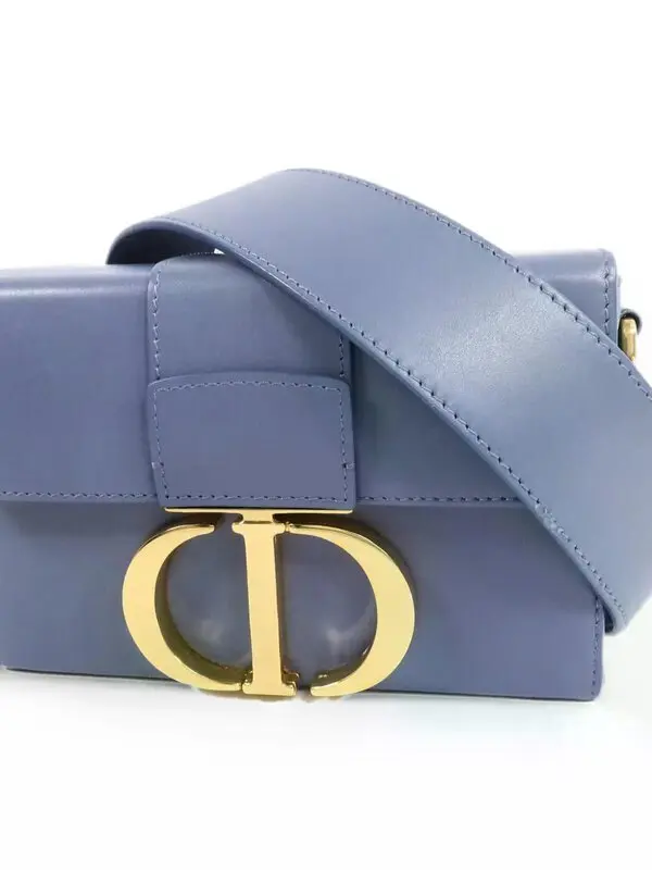 Dior 30 Montaigne Cd Shoulder Bag
