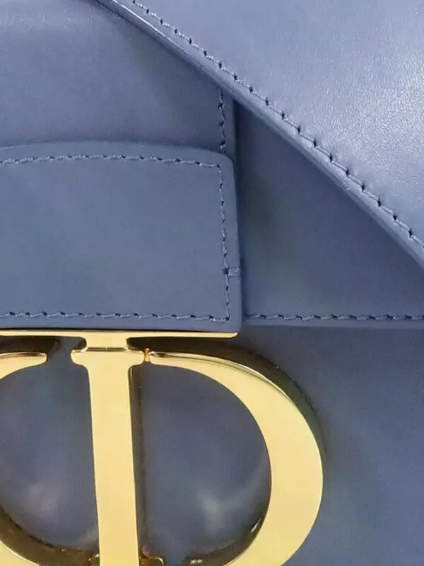 Dior 30 Montaigne Cd Shoulder Bag