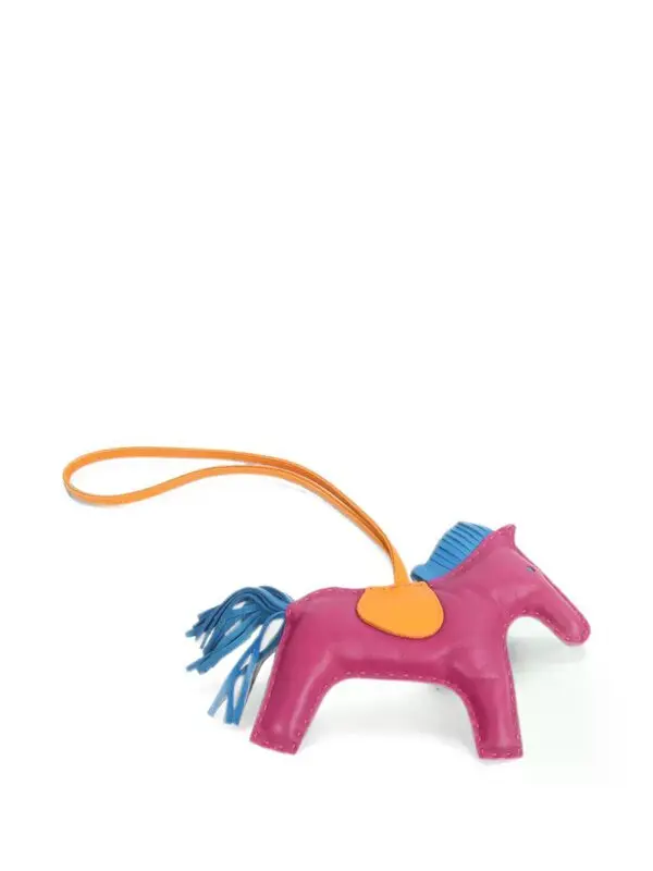 Hermès Rodeo Mm Charm