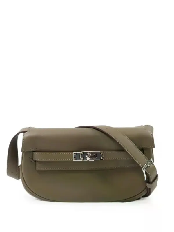 Hermès 2024 Kelly Moove Shoulder Bag