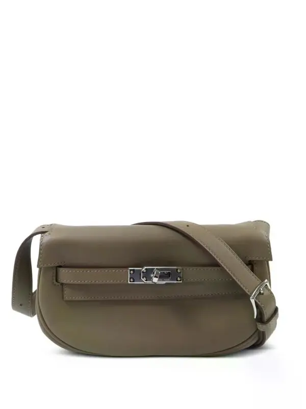 Hermès Kelly Moove Shoulder Bag - Neutrals