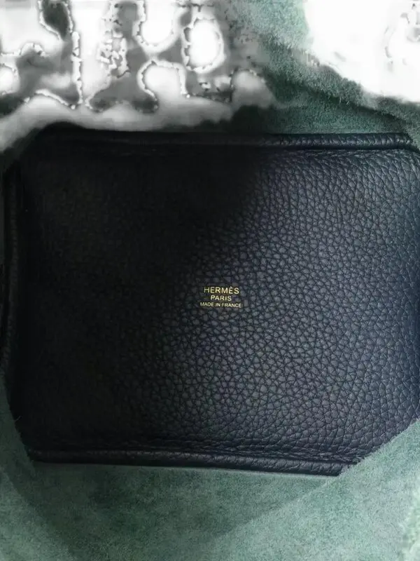 Hermès 2022 Picotin Lock Pm Mini Tote Bag