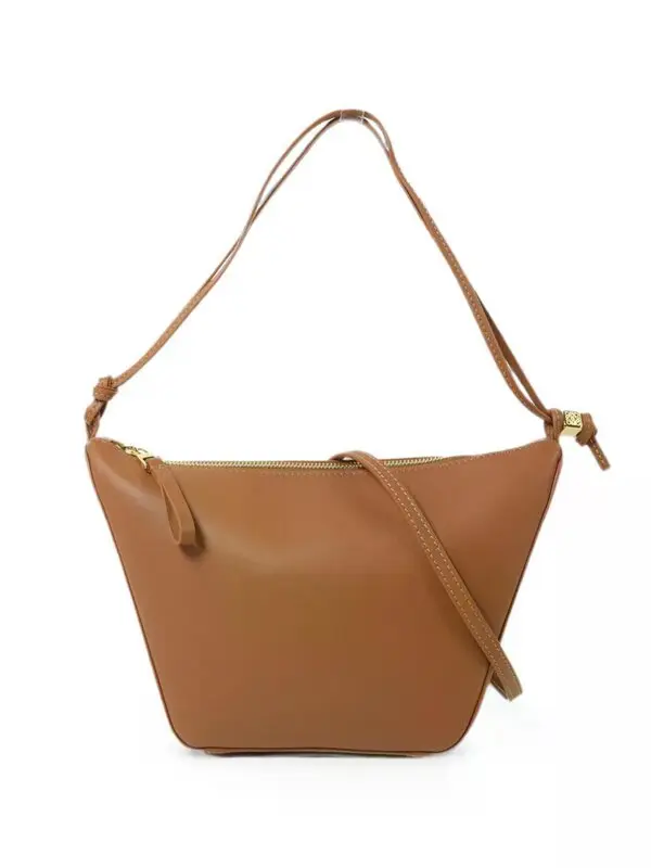 Loewe Mini Hammock Shoulder Bag