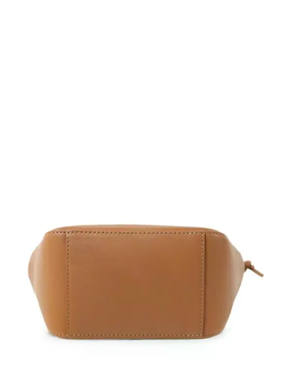 Loewe Mini Hammock Shoulder Bag