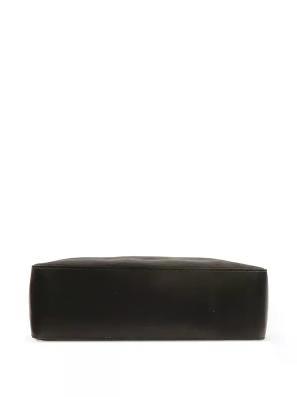 Gucci Gg Monogram Tote Bag