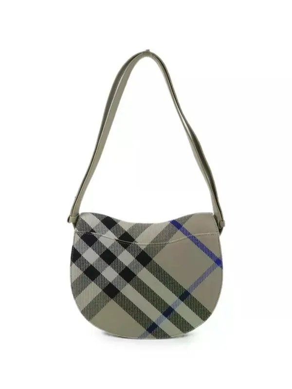 Burberry Medium Rocking Horse Shoulder Bag
