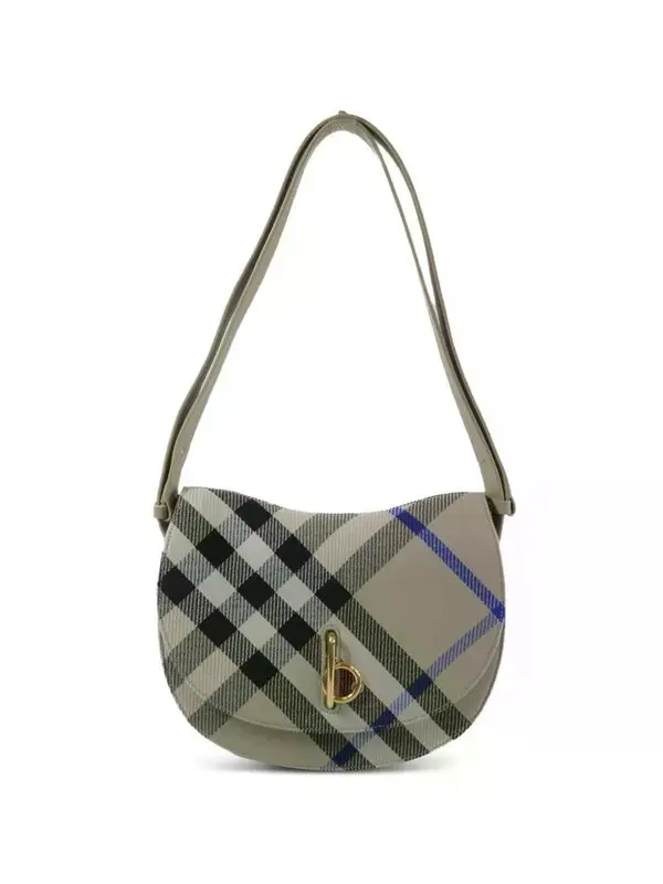 Burberry Medium Shoulder Bag - Neutrals