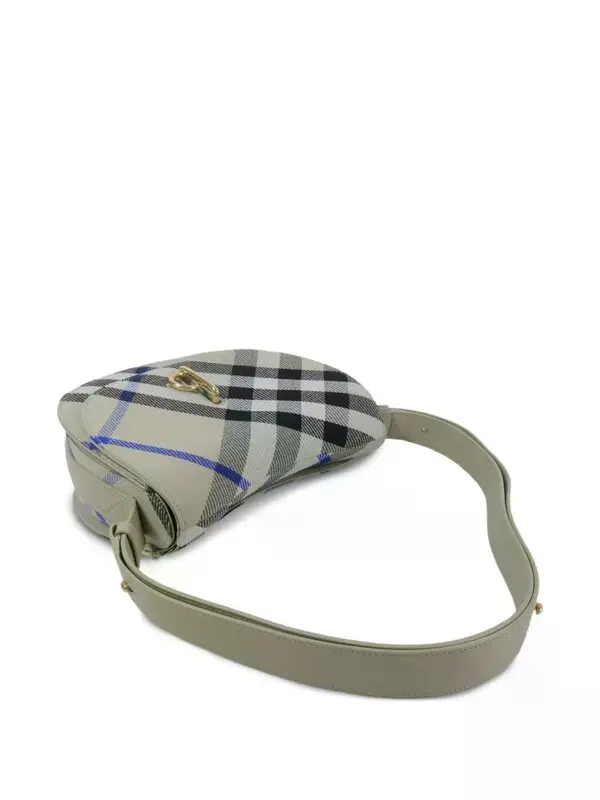 Burberry Medium Shoulder Bag - Neutrals