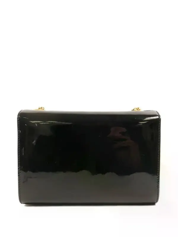 Saint Laurent Kate Tassel Cross Body Bag